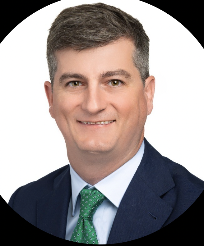 Chris Nilan - MD - Blue Owl Capital | Revere Chris Nilan - MD - Blue Owl Capital | Revere